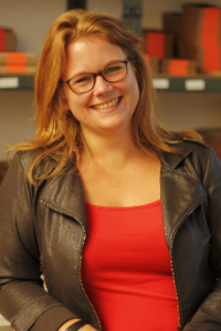 Simone Visser - Sipack